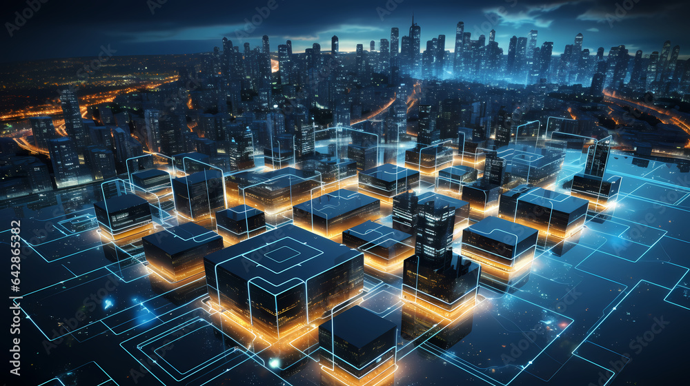 Edge Computing, explore the benefits and challenges of edge computing ...