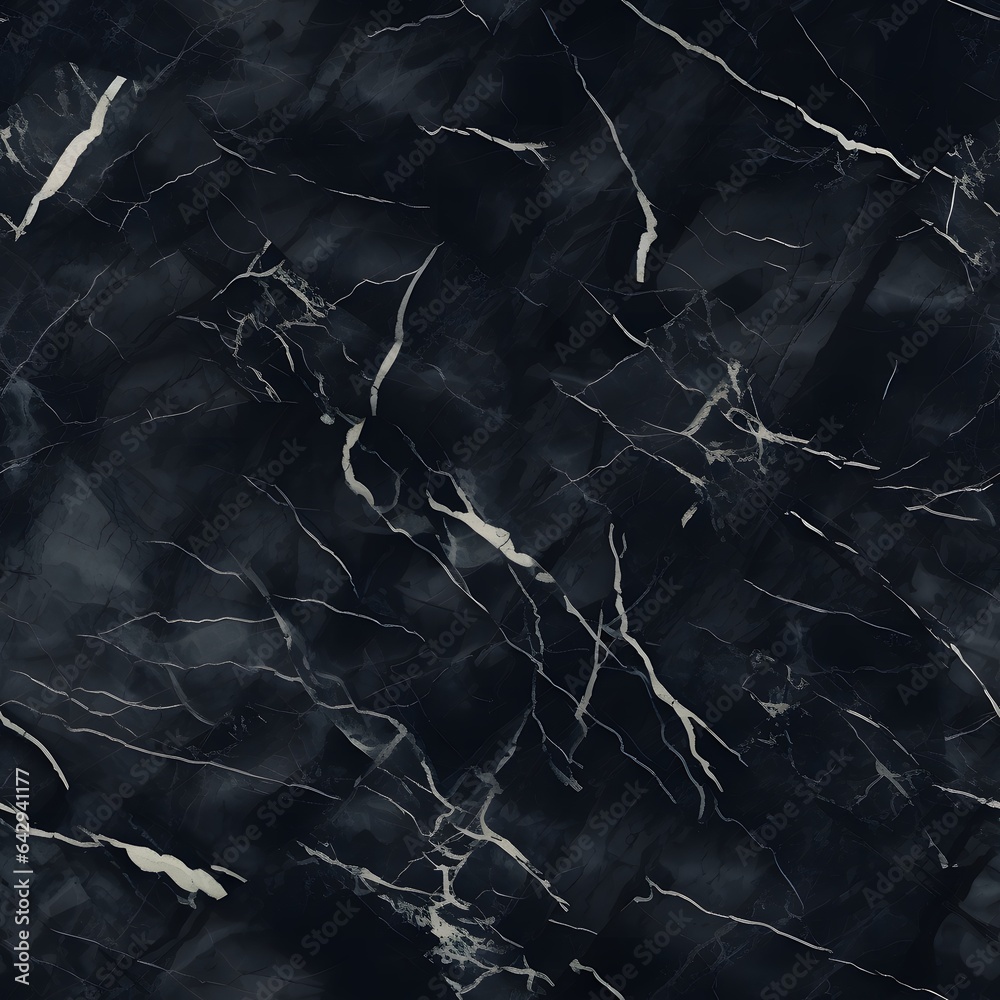dark marble texture seamless pattern. Luxury Black and Gold Marble ...