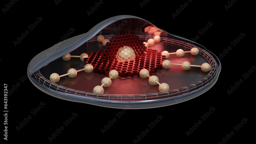 Poster UAP , UFO propulsion system – Wall Art | UkPosters