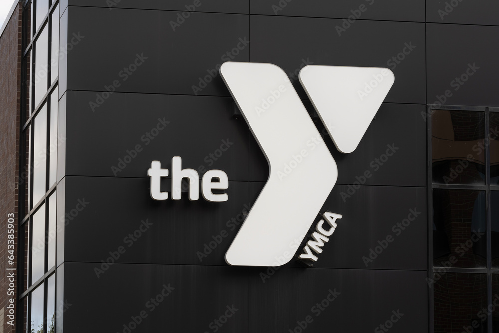 YMCA of the USA youth and fitness center. YMCA works to bring social justice to young people and ...