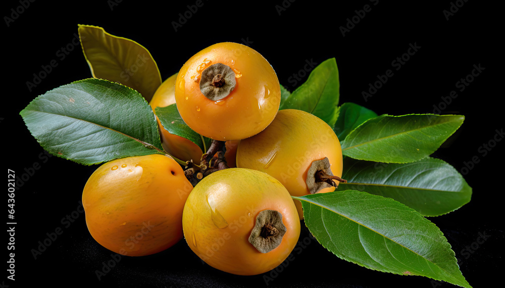 loquat fruit photography, loquat still life fruit photography, fruit ...
