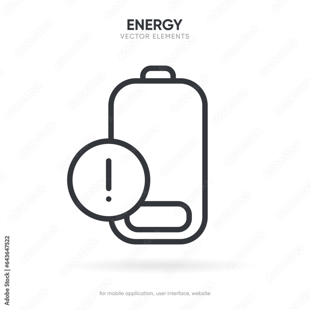 Battery charging process template Phone charge showing. Plugged and ...