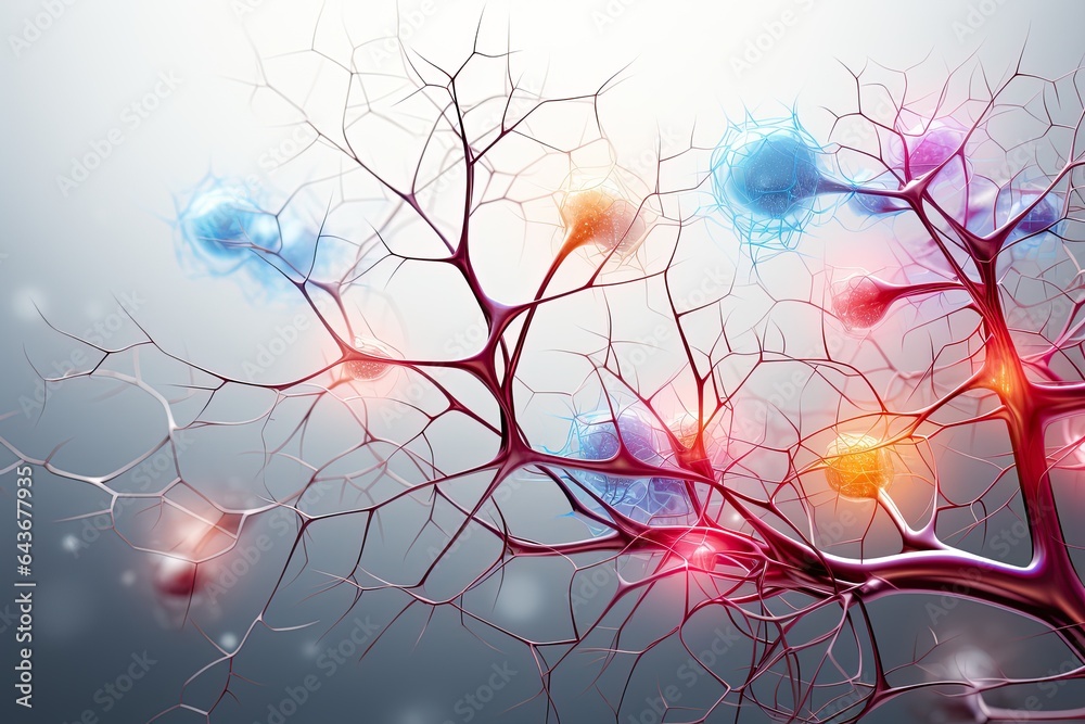 Exploring Brain Research, Neurons, and Their Interactions, Neural ...