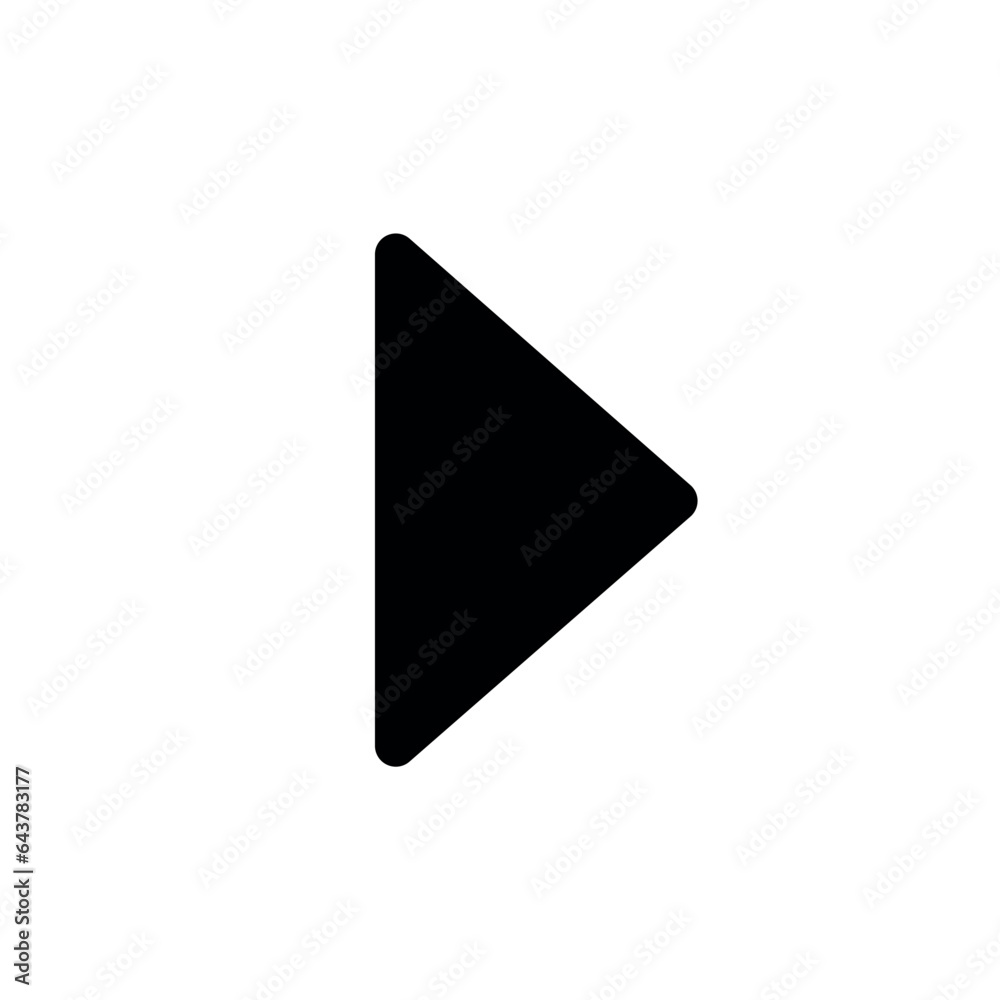 Play Button Icon, Play Symbol, Start Playback, Icon Play Button, Begin ...