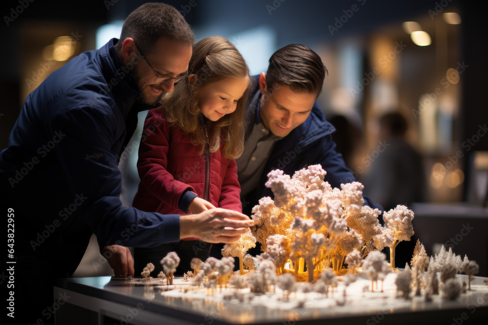 Mini meteorologists make weather observations, learning about climate ...