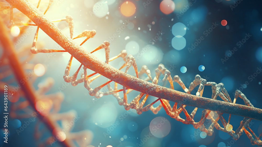 damage section of DNA in minimalism. diagnosis and early detection ...