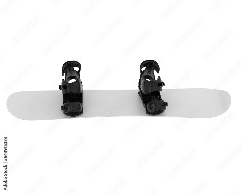 Skin graft dermatome isolated on transparent background. 3d rendering ...