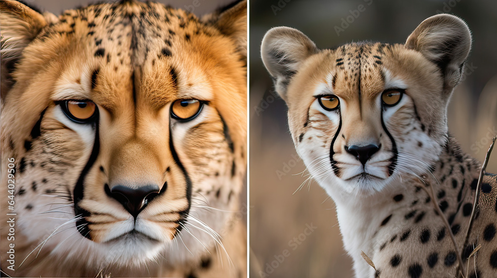 Expressions of Wildlife, capturing the emotions and expressions of ...