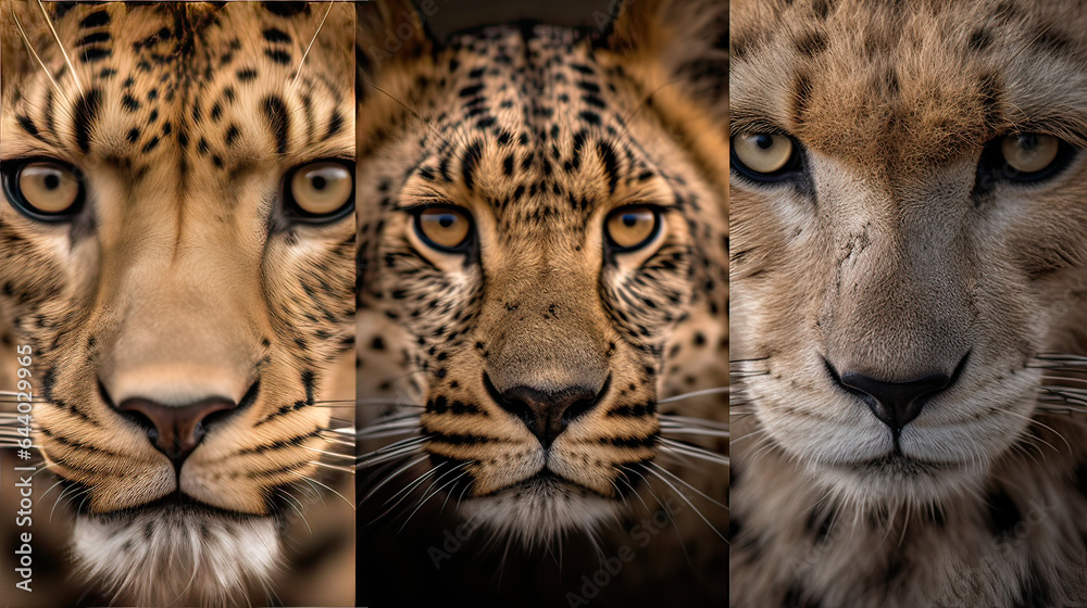 Expressions of Wildlife, capturing the emotions and expressions of ...