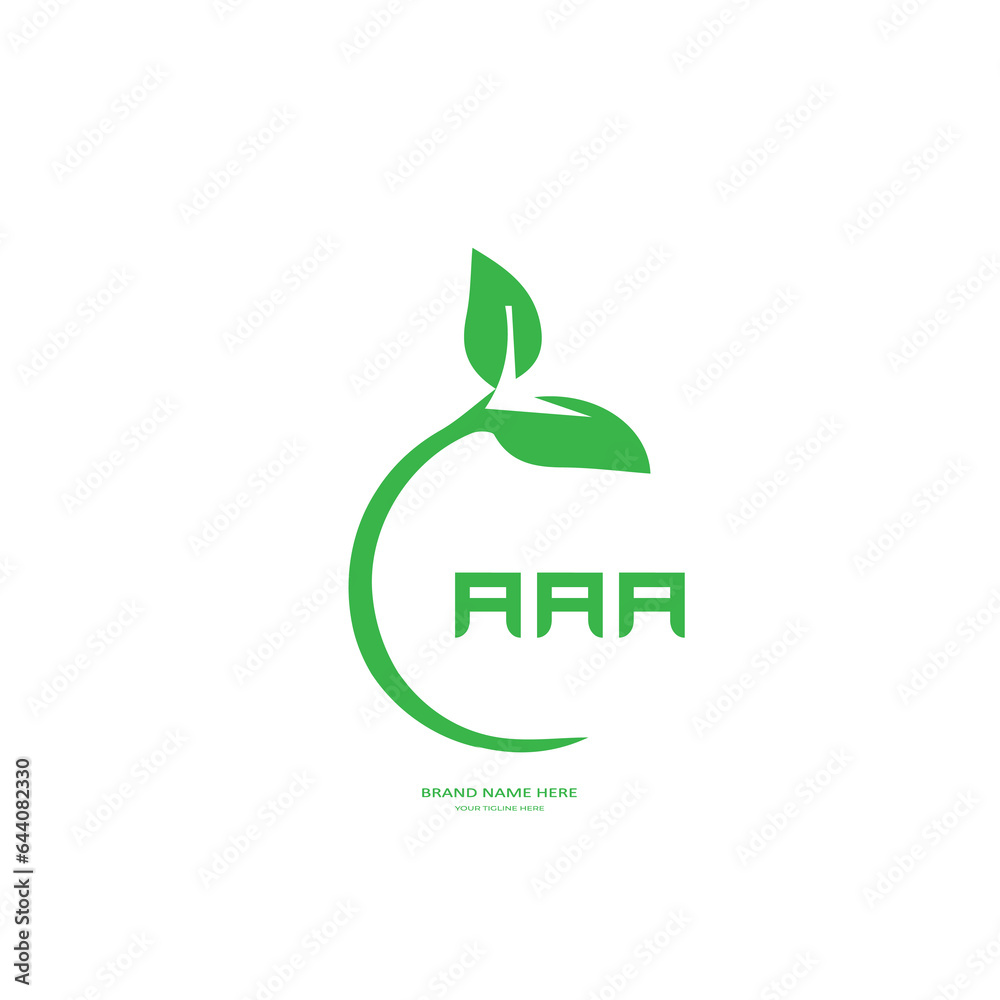 AAA Logo Design, Inspiration for a Unique Identity. Modern Elegance and ...