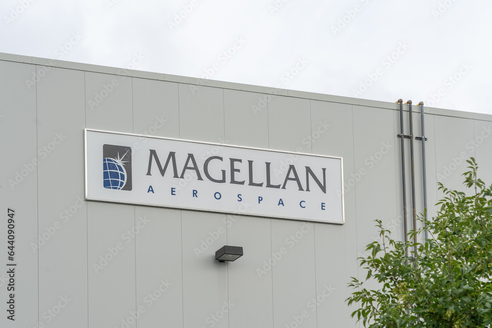 IG, Field, Winnipeg, Manitoba, Canada, sign, logo, IG Field, building ...
