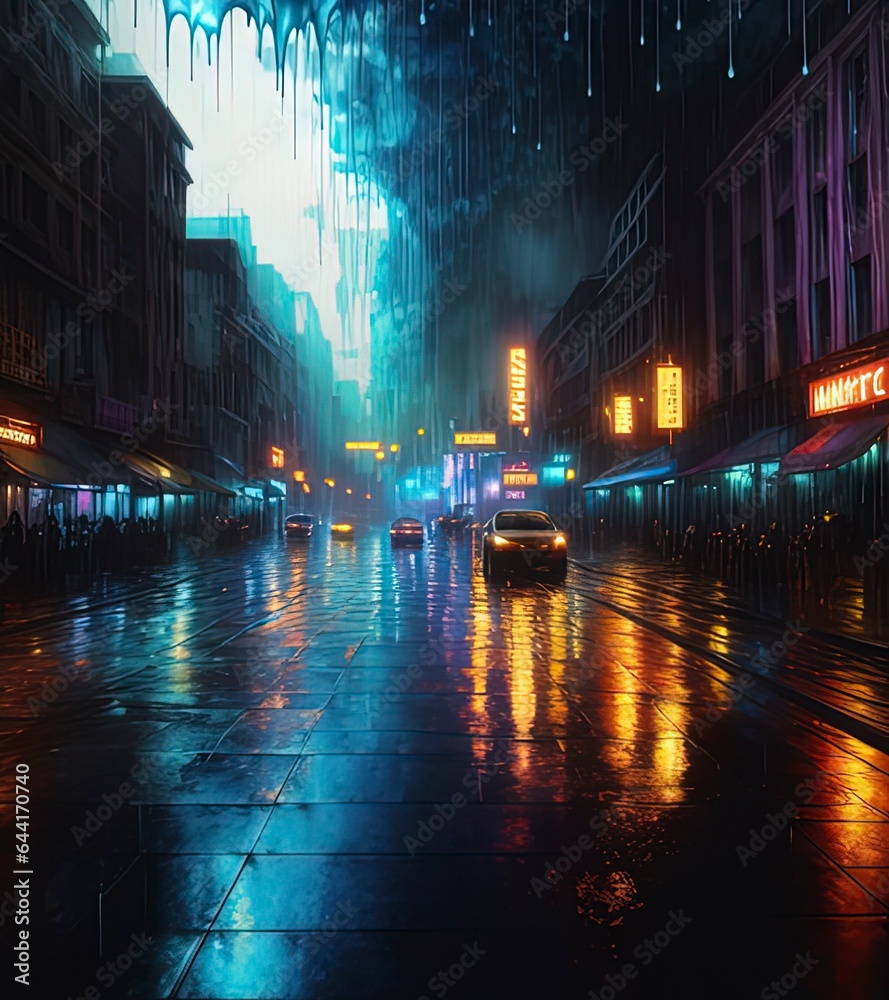 Expressive digital art. Impressive artworks, that inspires and ...