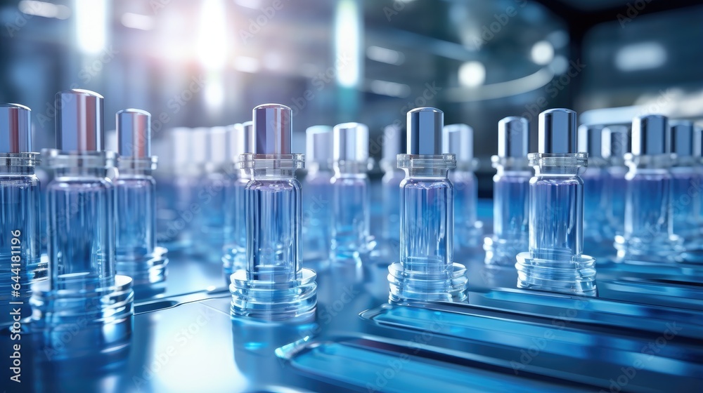 Pharmaceutical excellence, essence of pharmaceutical manufacturing with ...