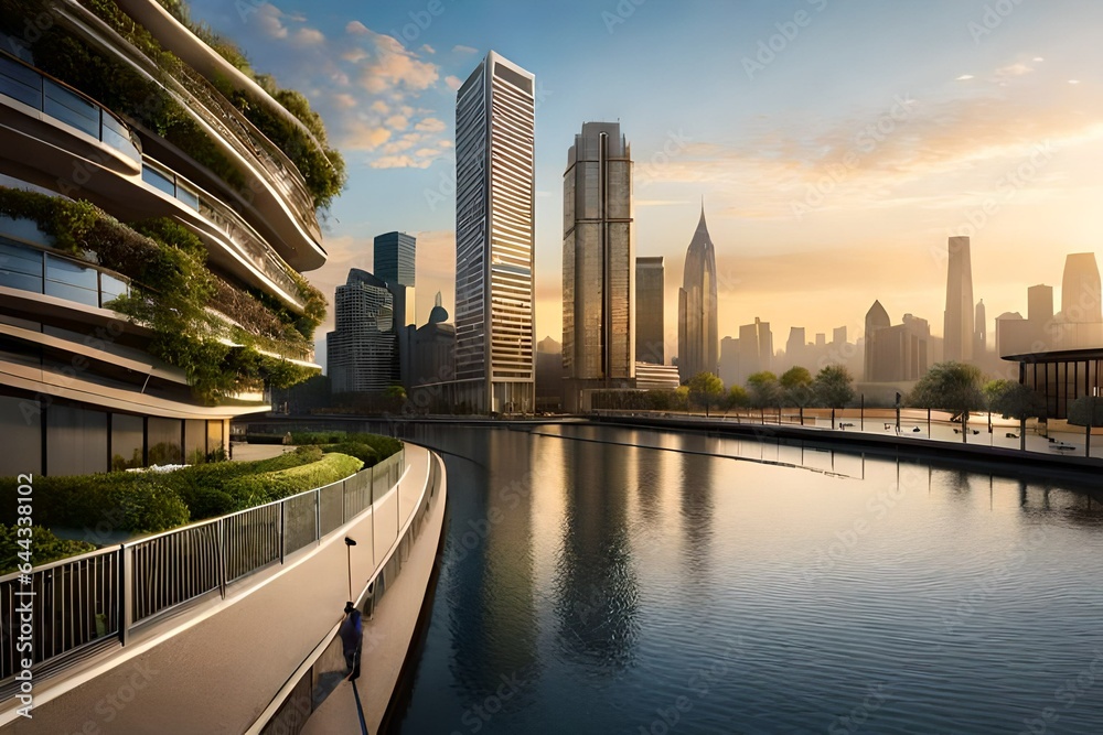 Role of urban areas in supporting biodiversity. Discuss the challenges ...