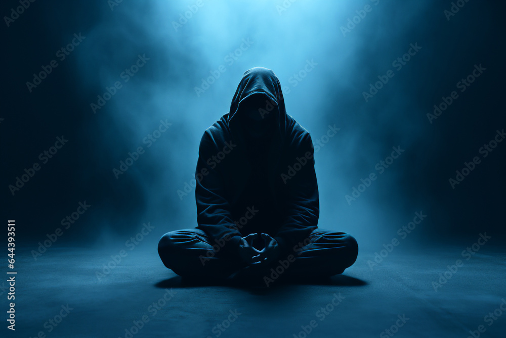 Depression is a mental health issue characterized by sadness, anxiety ...