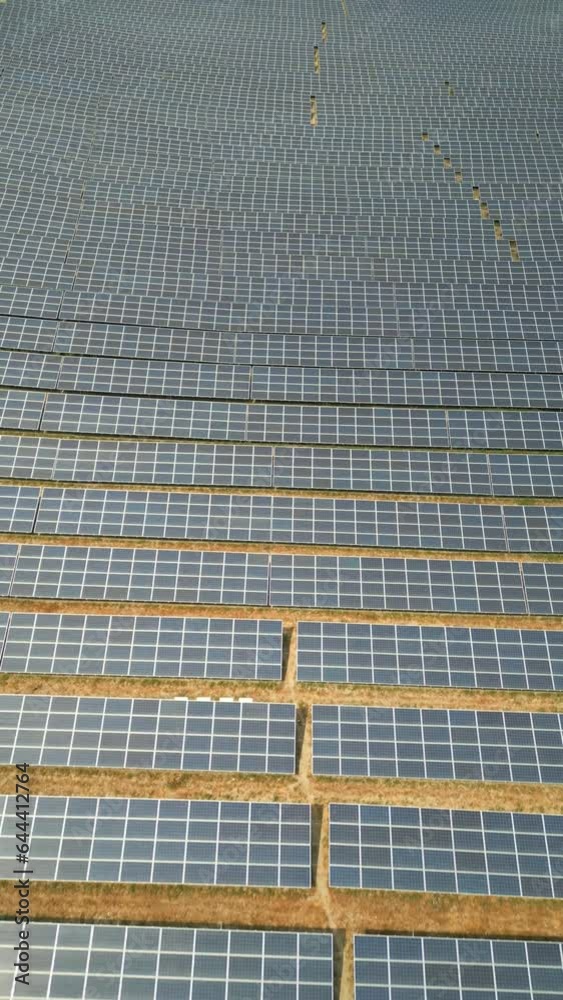 Green Clean Energy Future Of Solar Energy Storage CSP Photovoltaic ...