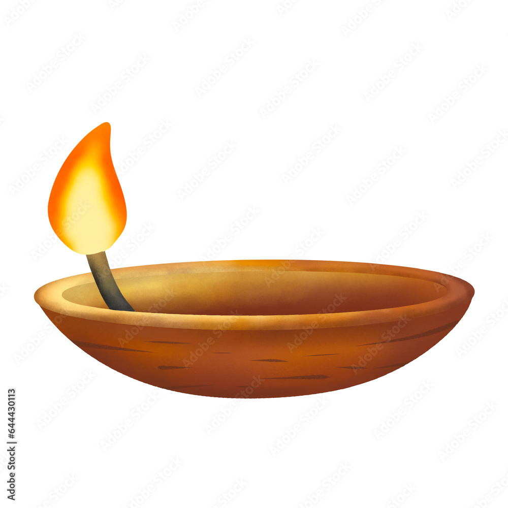 Myanmar Lighting Festival characters, lanterns, paintings Stock ...