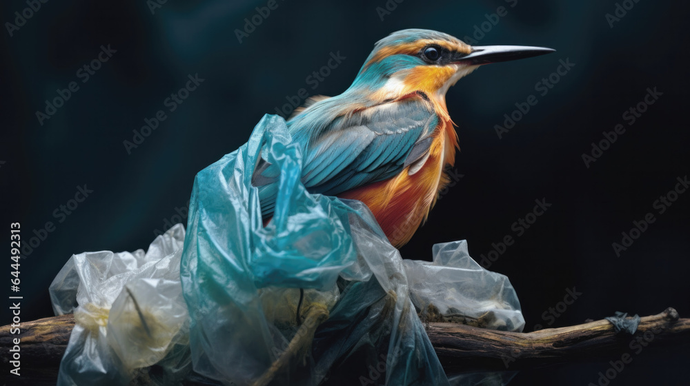 The concept of environmental protection. The problem of environmental ...