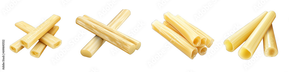 String Cheese clipart collection, vector, icons isolated on transparent ...