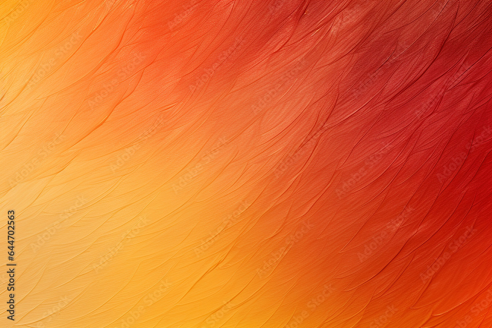 Modern abstract background for business presentation using fall colors ...