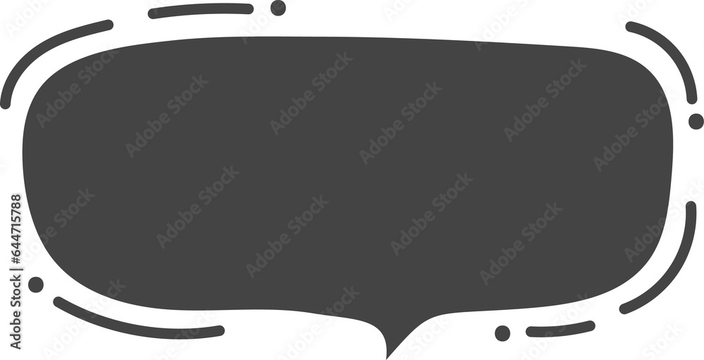 Cartoon bubbles,dialog boxes,comments,text box templates,idea ...