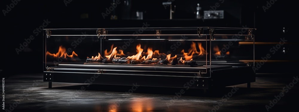 flame, fire, heat, blaze, inferno, combustion, warmth, ignite, ember ...