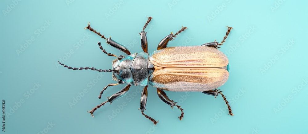 Melanterius compactus a seedfeeding true weevil beetle with development ...