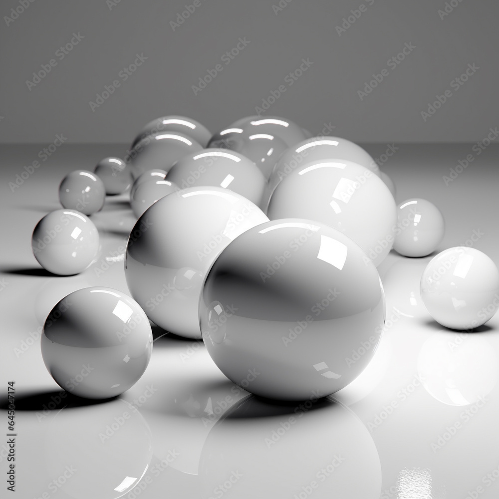 Circle and Sphere Shape - Where Perfect Form Meets Timeless Elegance ...