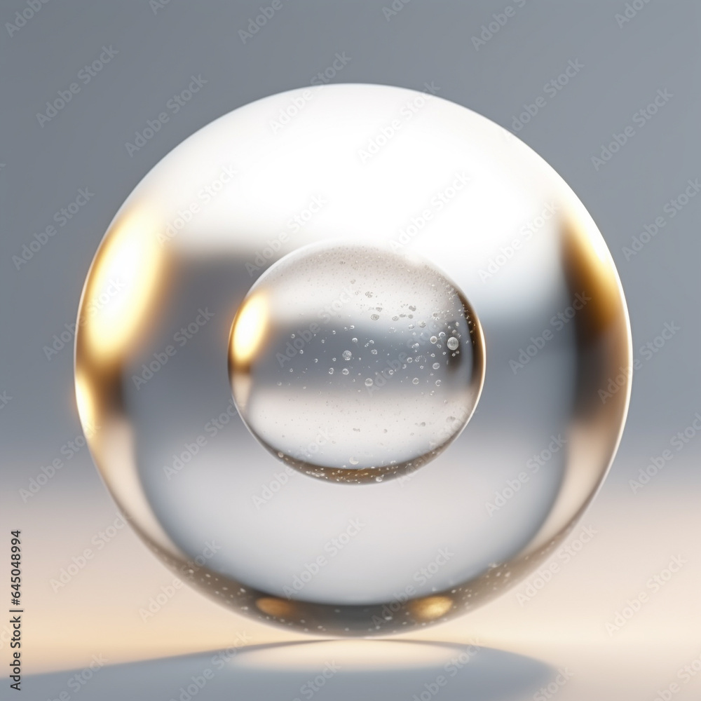 Circle and Sphere Shape - Where Perfect Form Meets Timeless Elegance ...