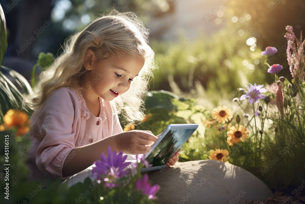 Raising a Screen-Driven Generation: Children Growing Up with Screens ...