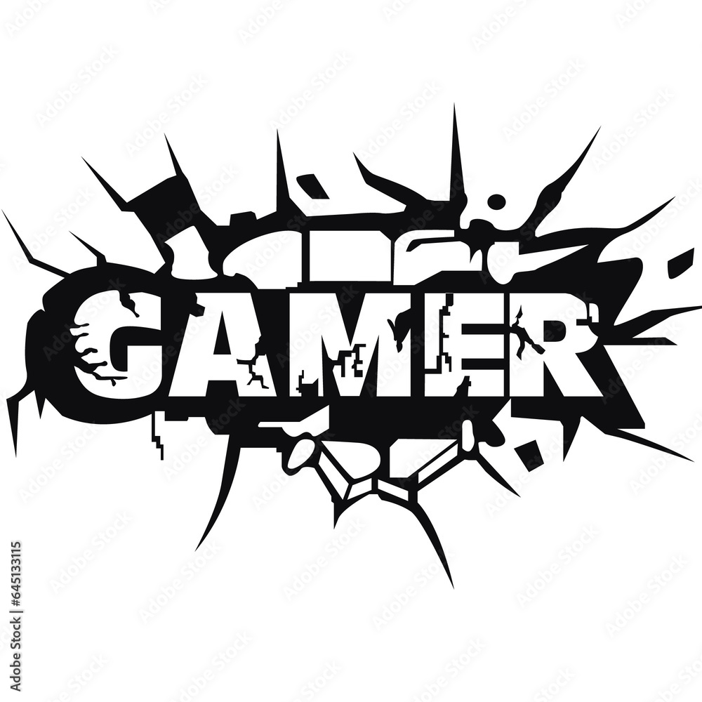 gamer svg png bundle, eat sleep game repeat SVG, gamer svg, video game ...