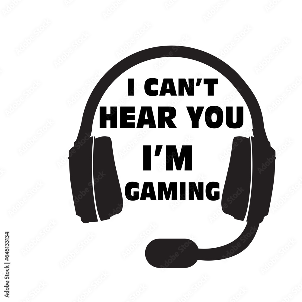 Vektorová grafika „gamer svg png bundle, eat sleep game repeat SVG ...