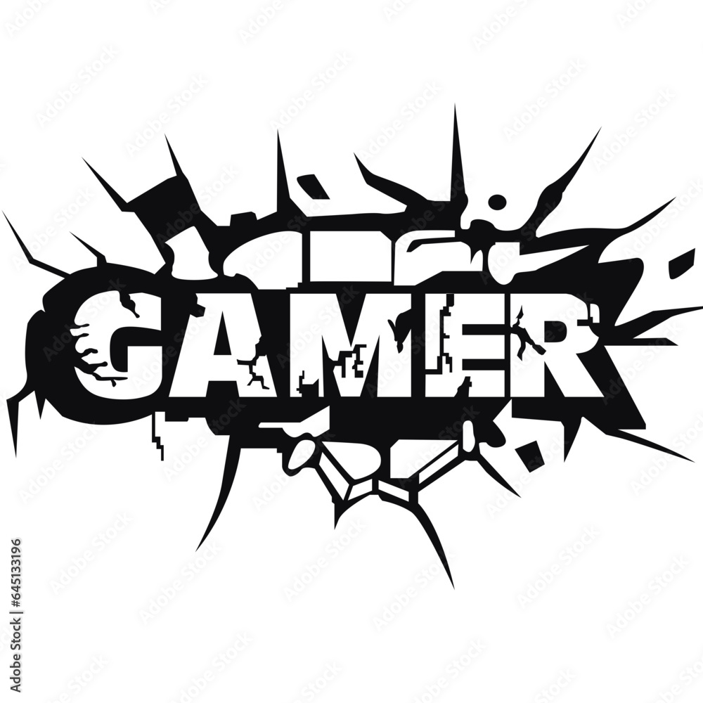 gamer svg png bundle, eat sleep game repeat SVG, gamer svg, video game ...