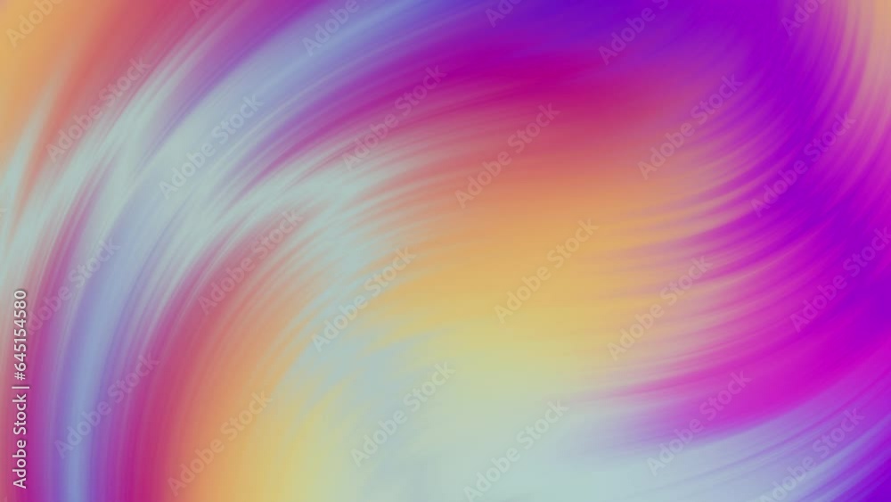 wallpaper of many colors that move - animated background Stock Video ...