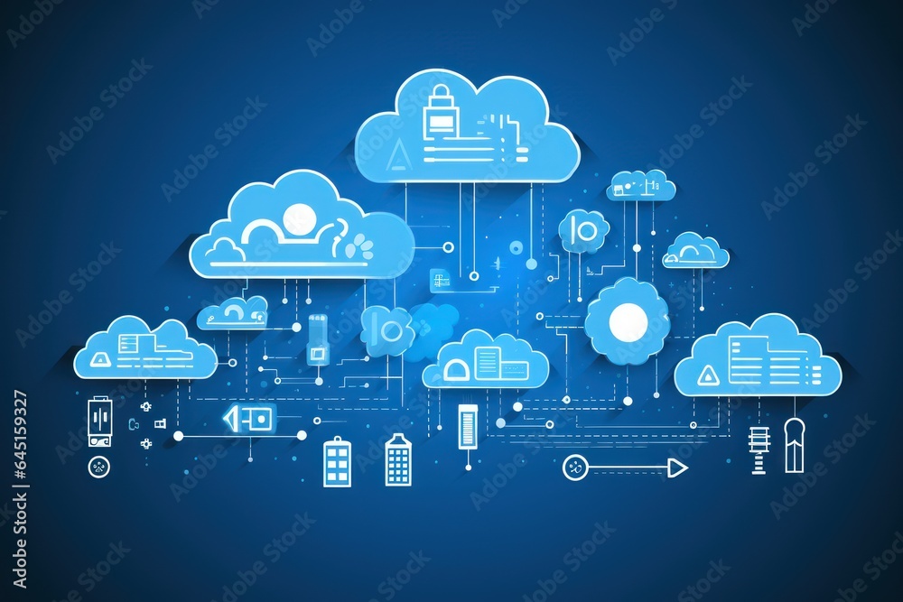 Diagrammatic and Illustrative Representation of the Complex Concept of ...