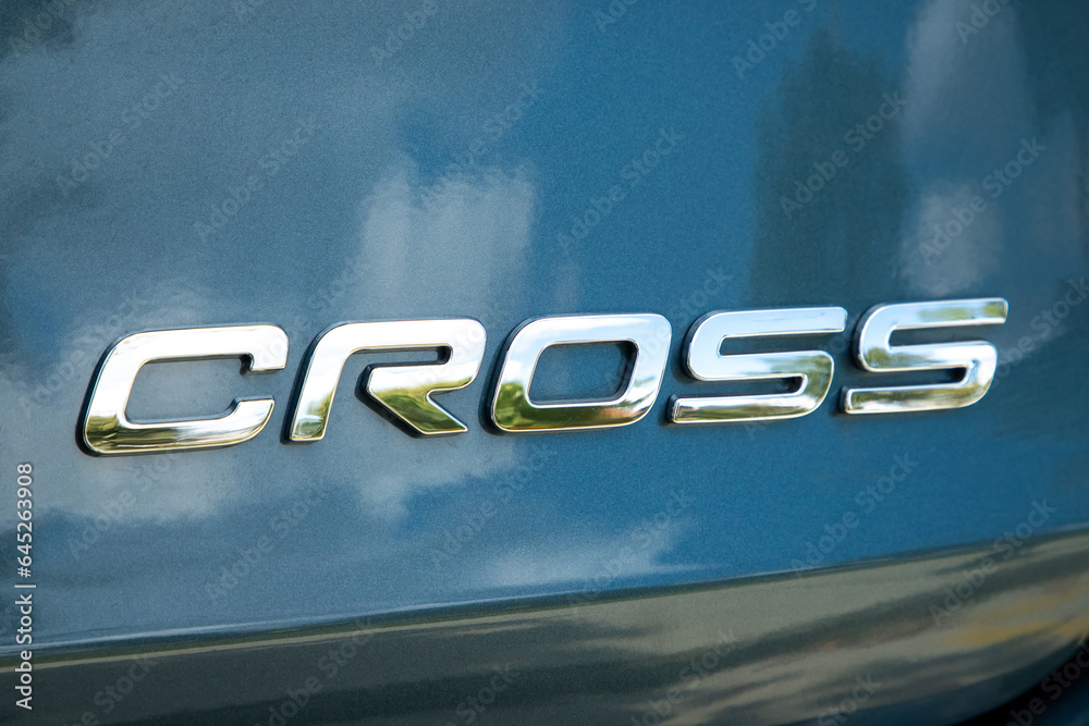 Fiat Tipo Cross is a new hatchback car. It is also known as the Fiat ...