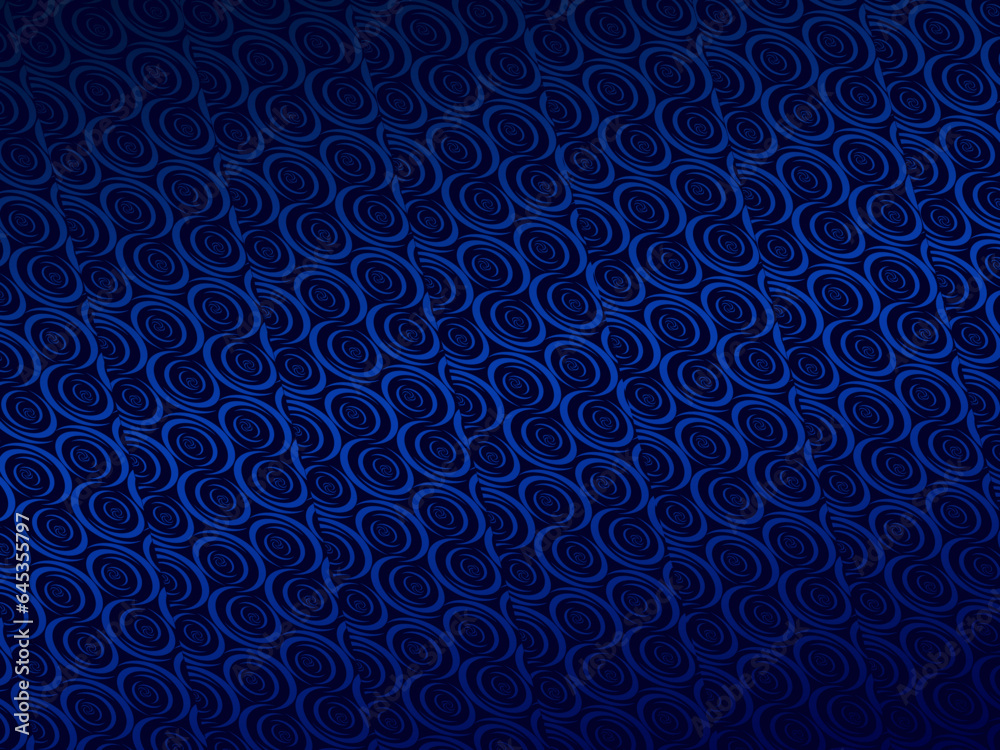 Premium background design with diagonal dark blue luxury pattern ...