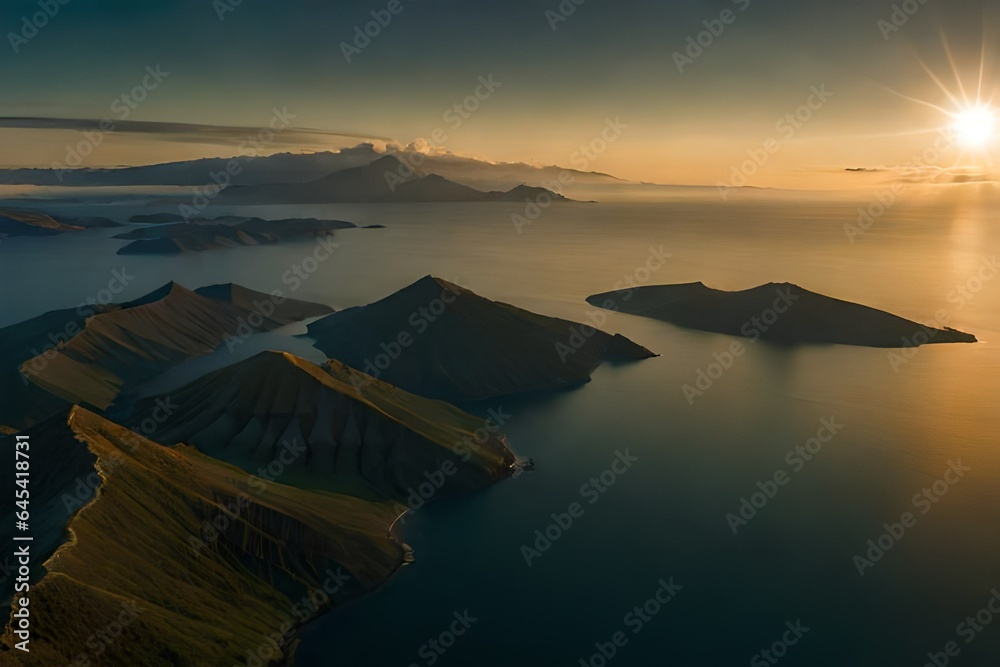 Nature can be categorized based on the multitude of species that ...