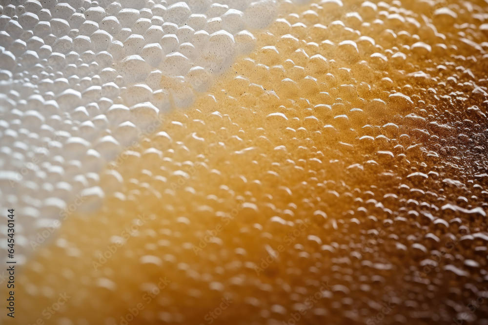 Unveiling the Mesmerizing Intricacy: A Captivating Close-Up Macro Shot ...