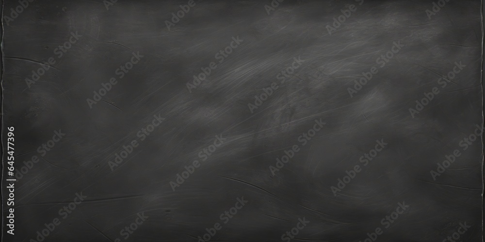 Chalkboard Texture Sets the Scene for a School Day in the Classroom ...