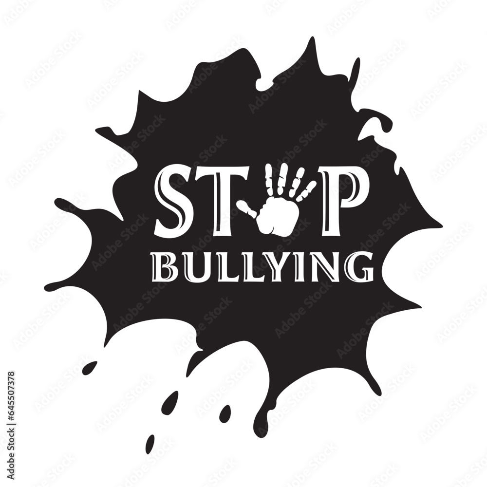 Make Bullying Extinct Dinosaur SVG png, Stop Bullying Shirt SVG, Dinosaur Kids Gift Svg, Anti ...