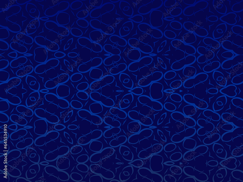 Premium background design with diagonal dark blue luxury pattern ...
