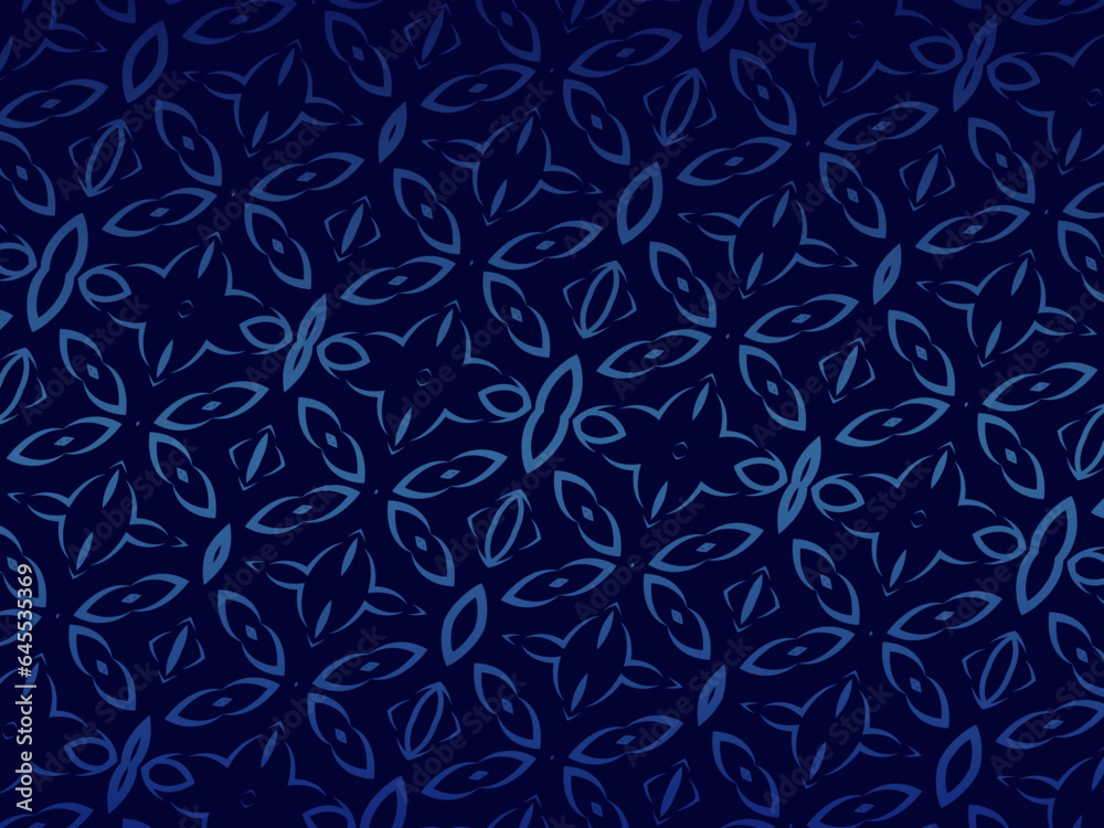 Premium background design with diagonal dark blue luxury pattern ...