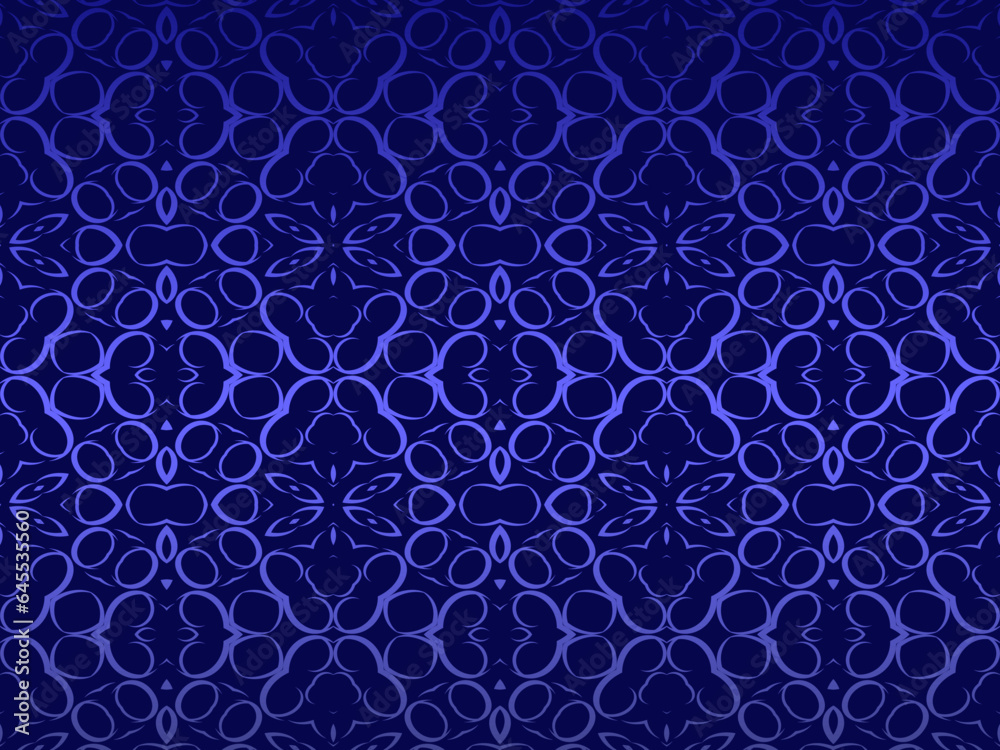 Premium background design with diagonal dark blue luxury pattern ...