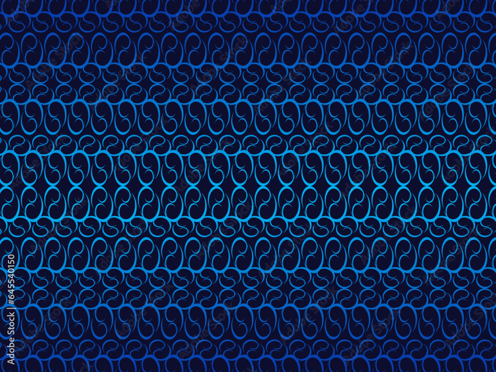 Premium background design with diagonal dark blue luxury pattern ...