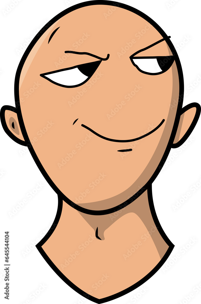 emotional stickers internet memes troll faces Stock Illustration ...