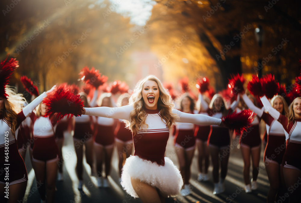 Stunt Practice Perfection, senior Varsity Cheerleaders, Stunt Practice ...