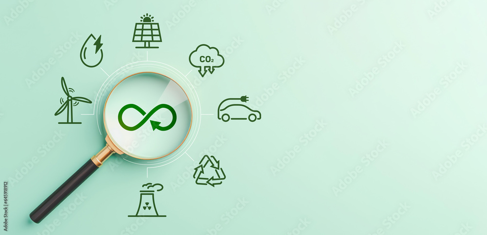 Green energy, New alternative renewable energy technologies for ...
