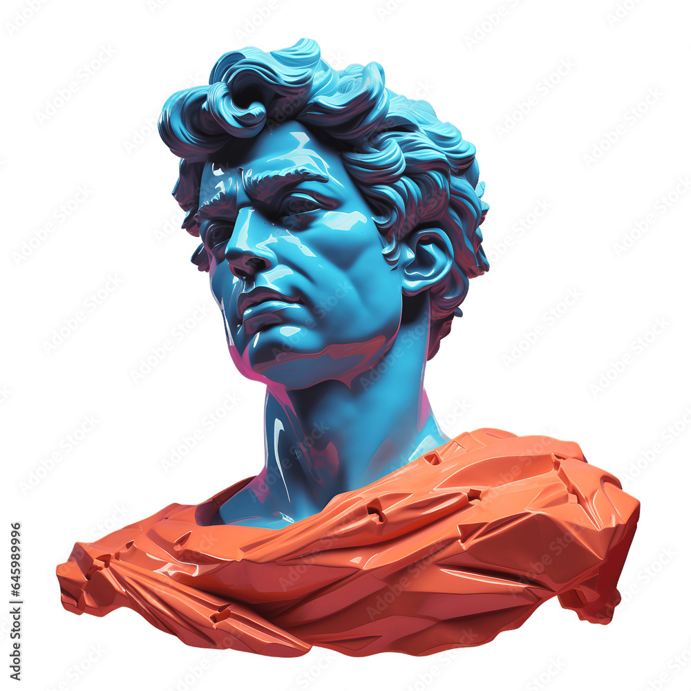 ภาพประกอบสต็อก David michelangelo aesthetic david michelangelo png ...