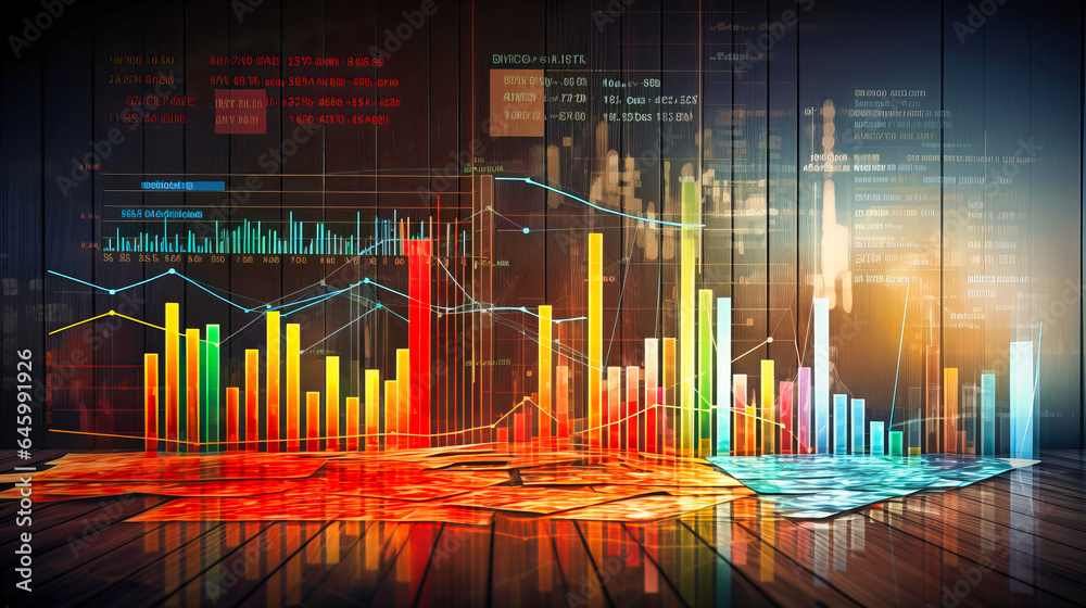 Speedy Data Visualization, Business Charts for Fast Decision Making ...